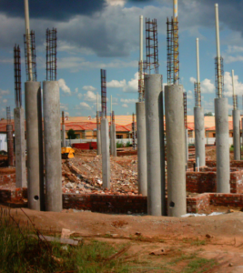 Projects – KD Civils